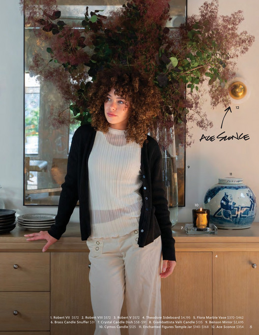 Alice Lane Home - FW2023-Lookbook-Sm - Page 8-9