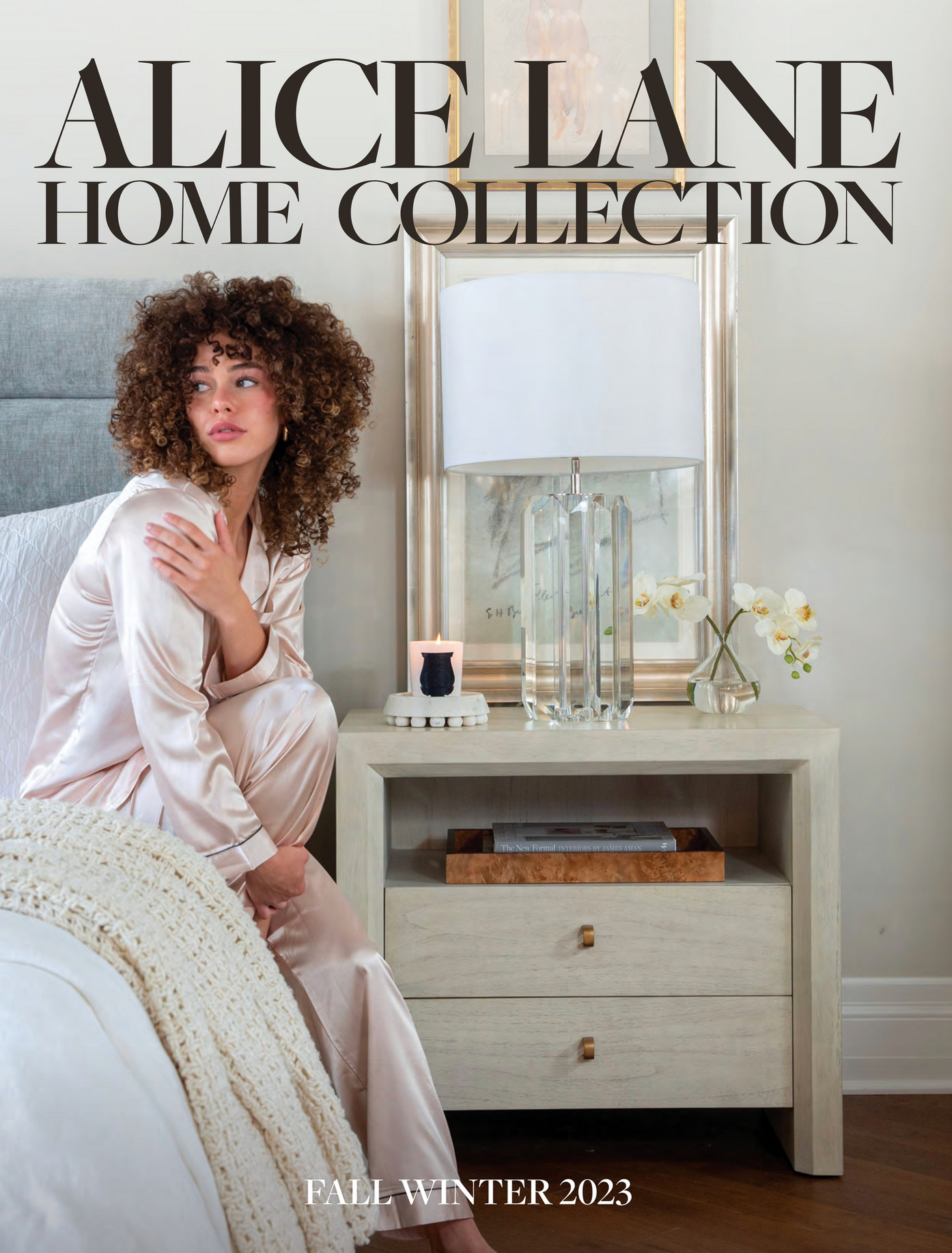 Alice Lane Home - FW2023-Lookbook-Sm - Page 28-29