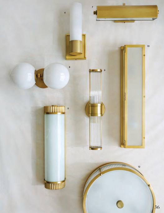 Alice Lane Home - Alice Lane Home - Lookbook - Vol 3 - Page 36-37