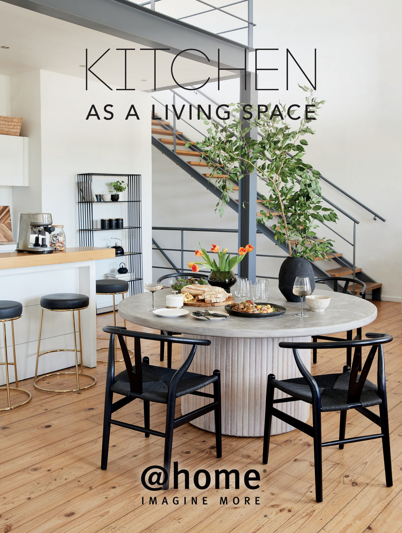 @home - Kitchen As A Living Space - Page 12