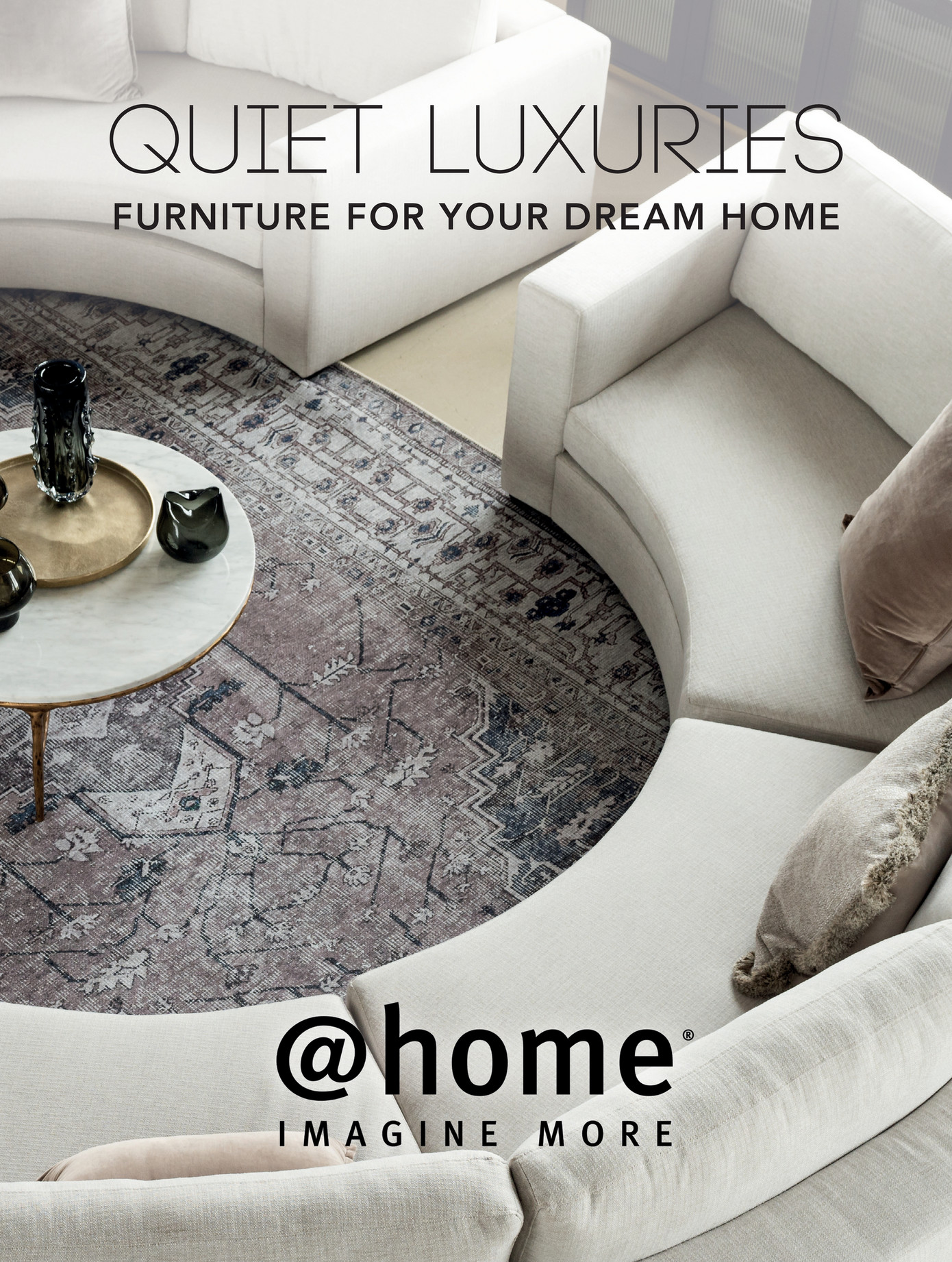 @home - Furniture For Your Dream Home - Page 1