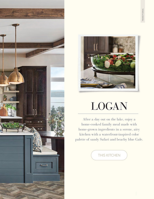 Yorktowne - YT_Catalog_2022_Digital - Page 12-13