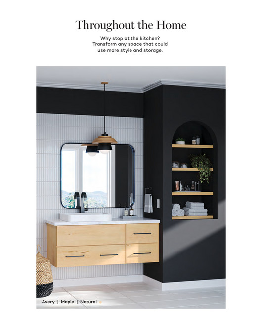 KraftMaid - KraftMaidVantage_digital - Page 22-23