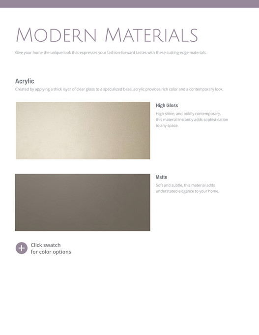 Modico - 2022 Modico Catalog - Page 30-31