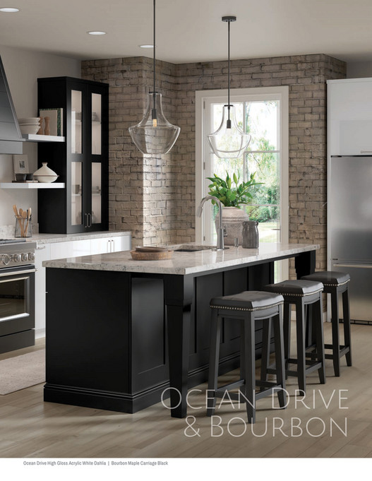 Modico - 2022 Modico Catalog - Page 8-9