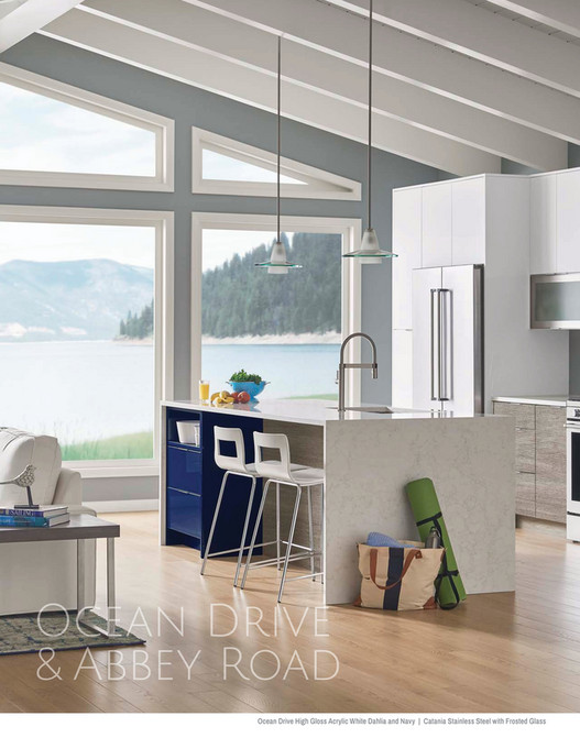 Modico - 2022 Modico Catalog - Page 6-7