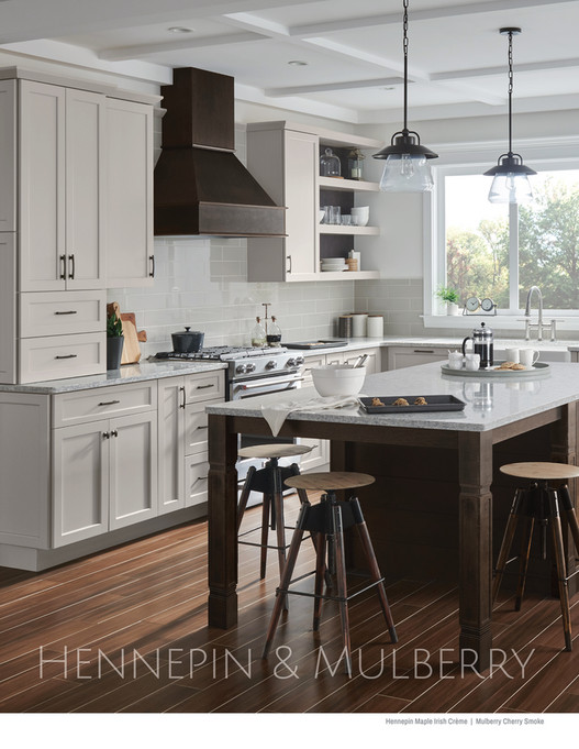 Modico - 2022 Modico Catalog - Page 18-19