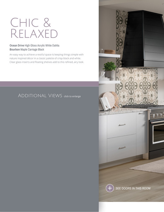 Modico - 2022 Modico Catalog - Page 8-9