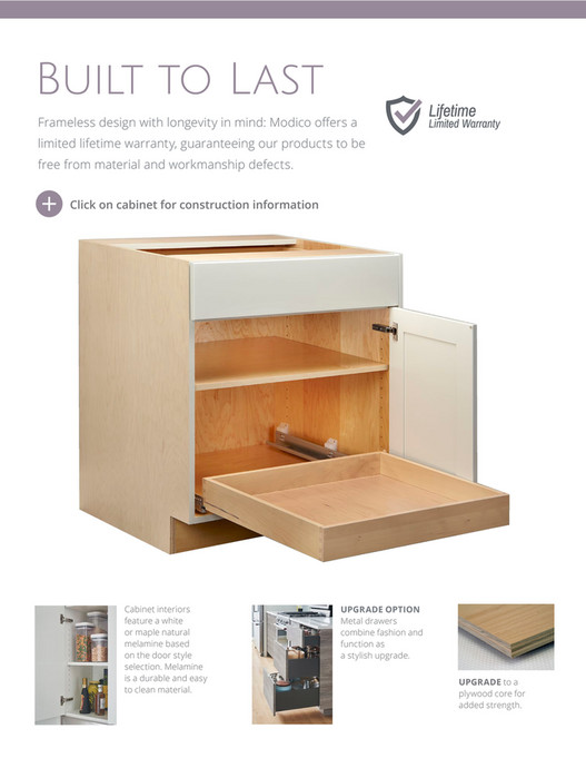 Modico - 2022 Modico Catalog - Page 48-49