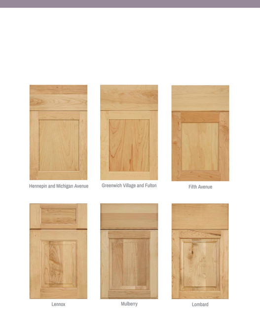 Modico - 2022 Modico Catalog - Page 38-39