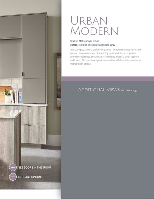 Modico - 2022 Modico Catalog - Page 10-11