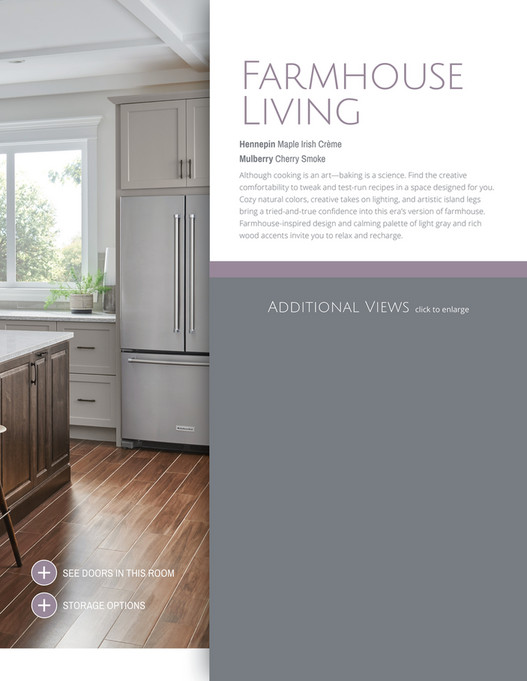 Modico - 2022 Modico Catalog - Page 18-19