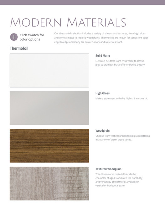 Modico - 2022 Modico Catalog - Page 32-33