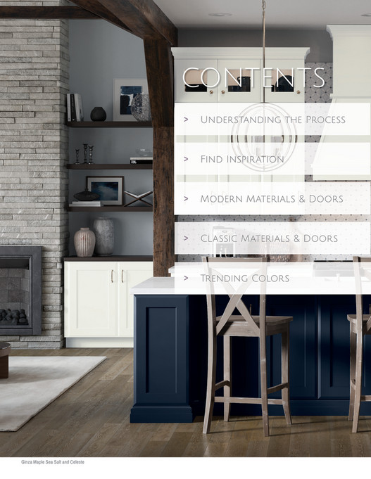 Modico - 2022 Modico Catalog - Page 2-3