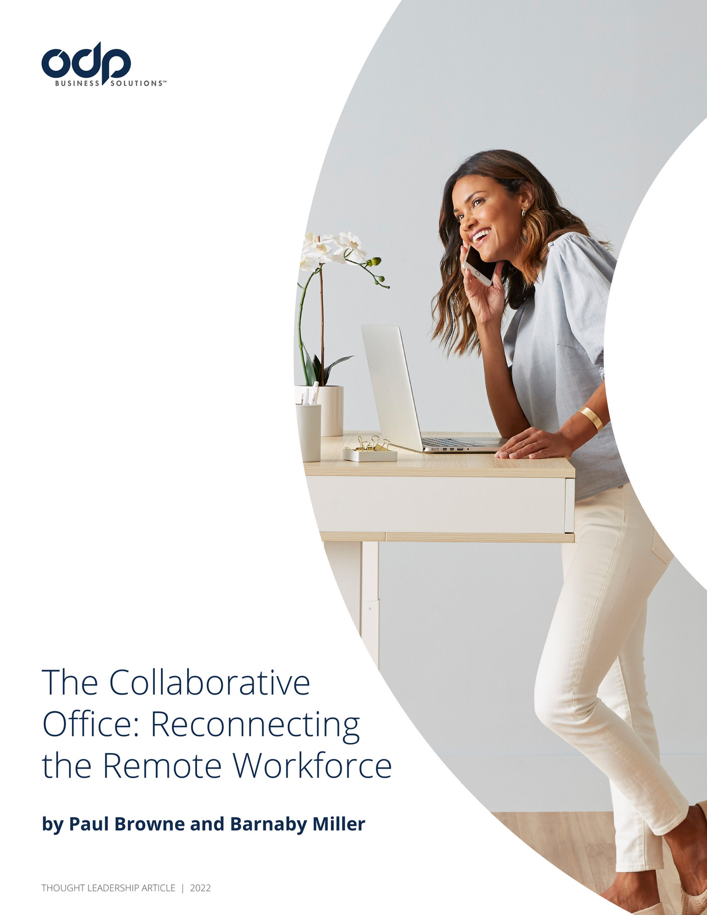 ODP Digital Collaboration Article - Page 2