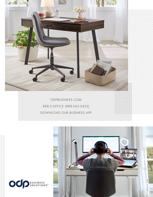 ODP Business Solutions - Work From Anywhere - Page 64