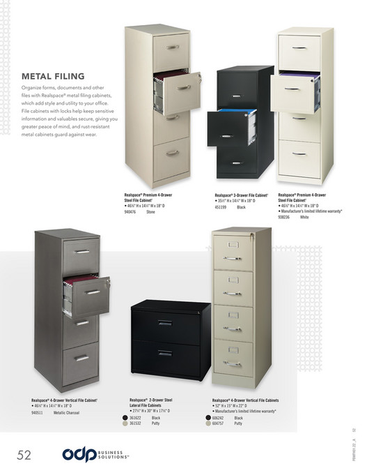 ODP Business Solutions - Work From Anywhere - Page 52-53