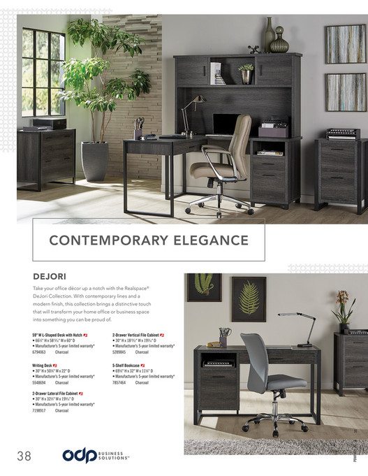 ODP Business Solutions - Work From Anywhere - Page 38-39