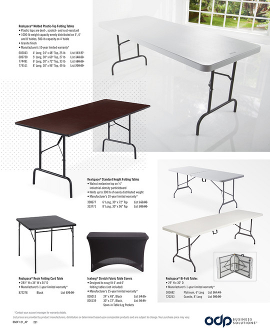 The Furniture Book - Page 222-223