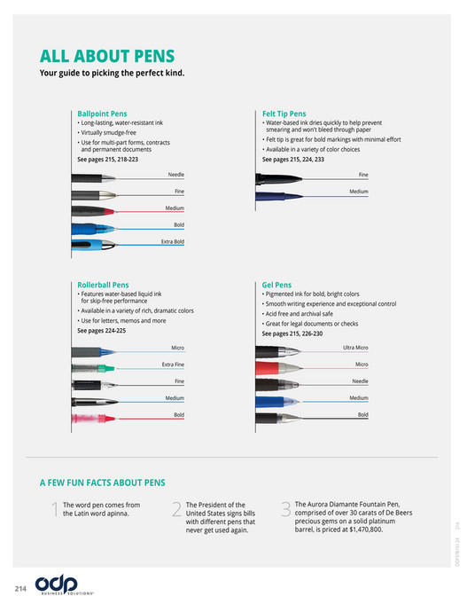 Business Reference Guide 2025 - Page 214-215