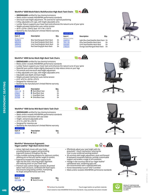 Business Reference Guide 2025 - Page 444-445