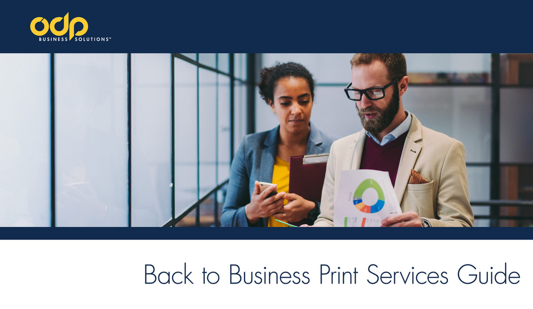 Print Services Guide - Page 1