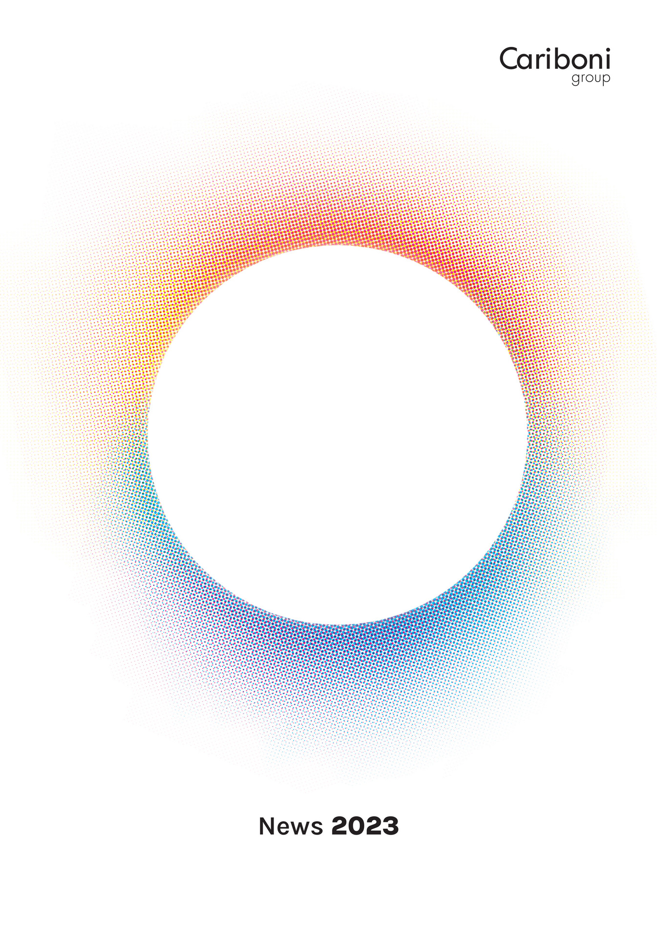 Cariboni Group - Catalogo News 2023 - Page 1