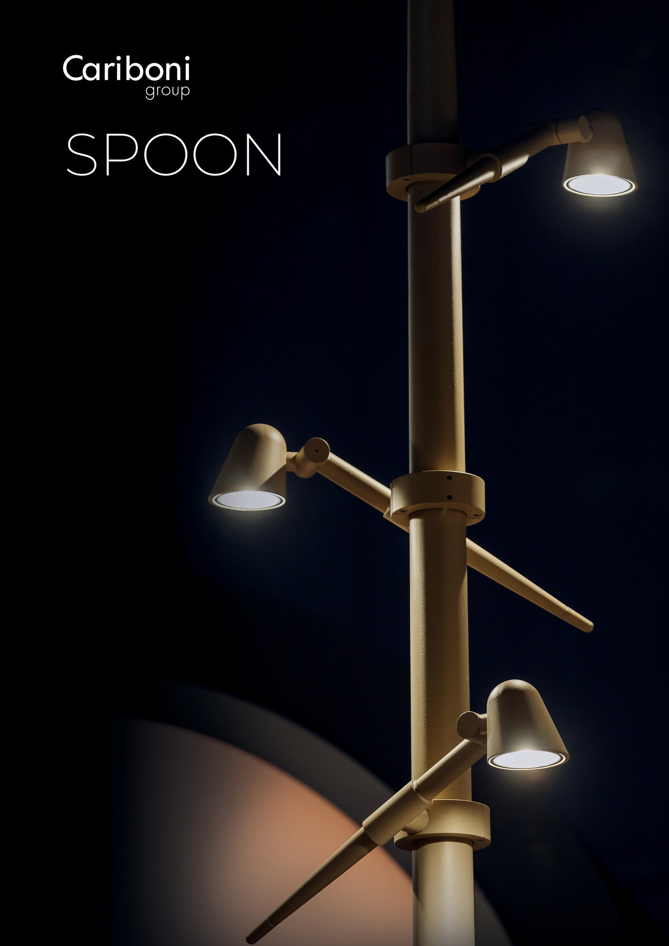 Cariboni Group - CARIBONI_BROCHURE SPOON_FR-DE - Page 1