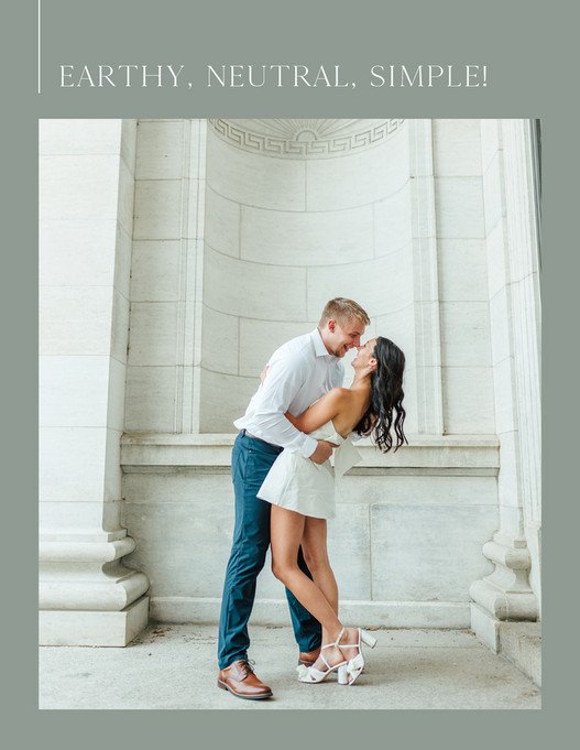 Laura Nichole LLC - Outfit Guide by Laura Nichole - Page 10-11