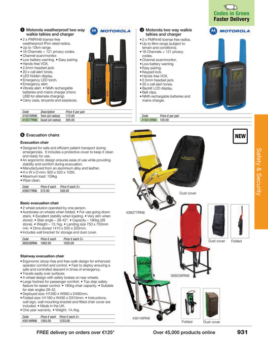 HC Slingsby Ireland - Slingbsy 2026 ROI - Page 932-933