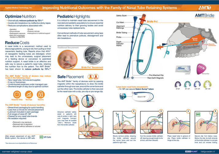 MarkerMedia - AMT Bridle Pro - Pagina 2 - Gemaakt met Publitas.com