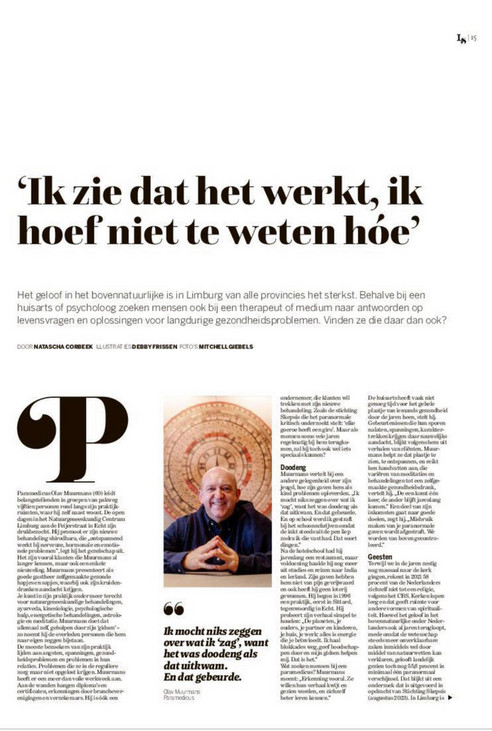 MarkerMedia - Muurmans - Pagina 1 - Created with Publitas.com