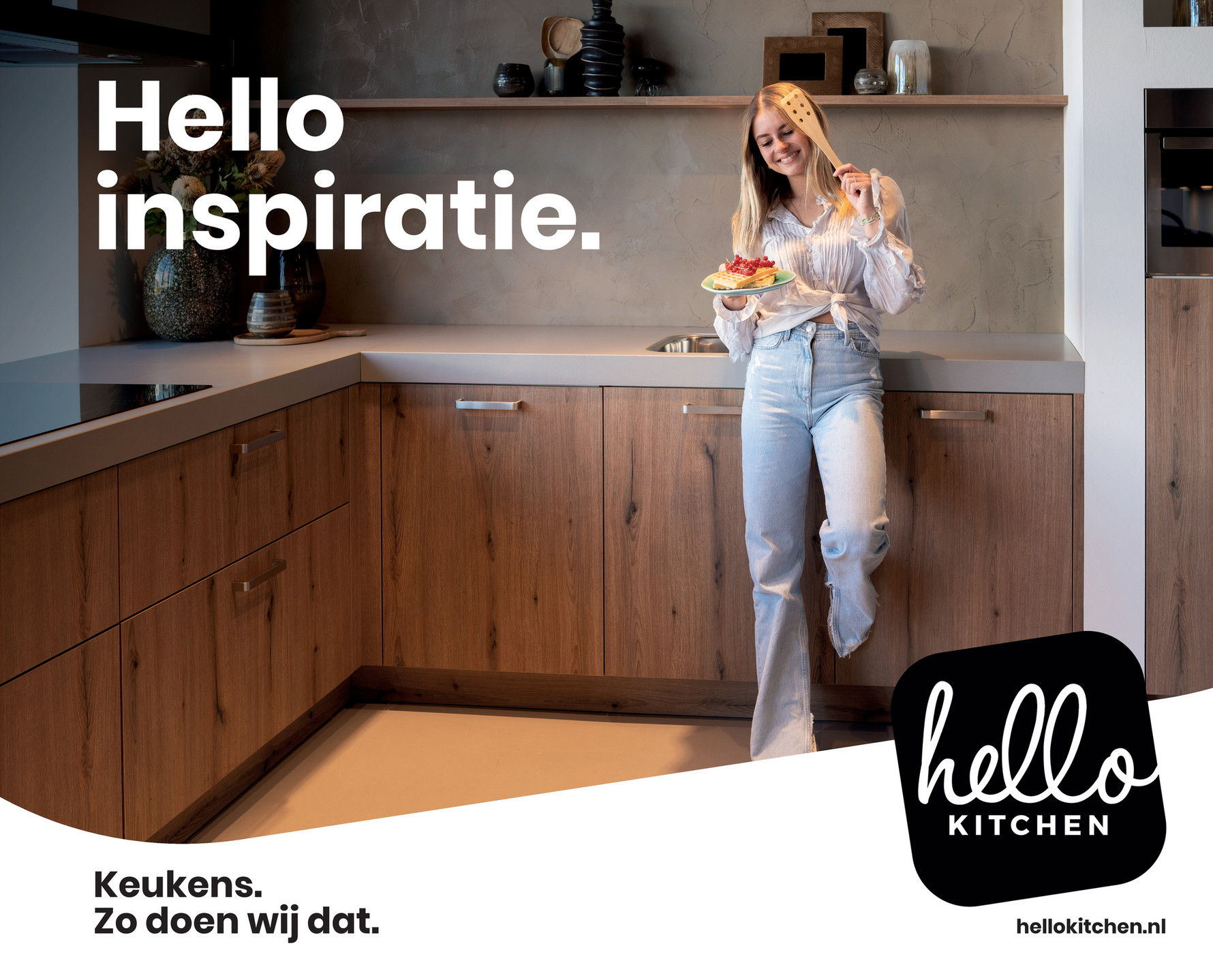 Hello Kitchen online magazine - Pagina 1