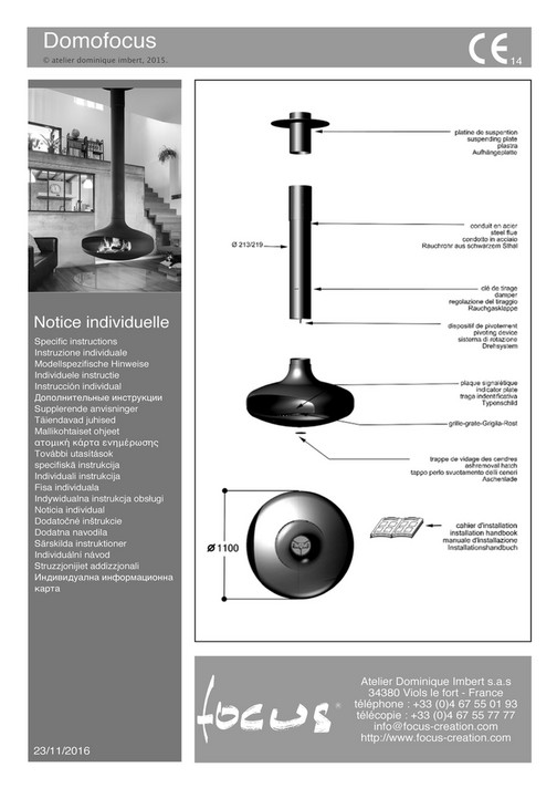 My publications - DomoFocus - Mál og leiðbeiningar - Page 1