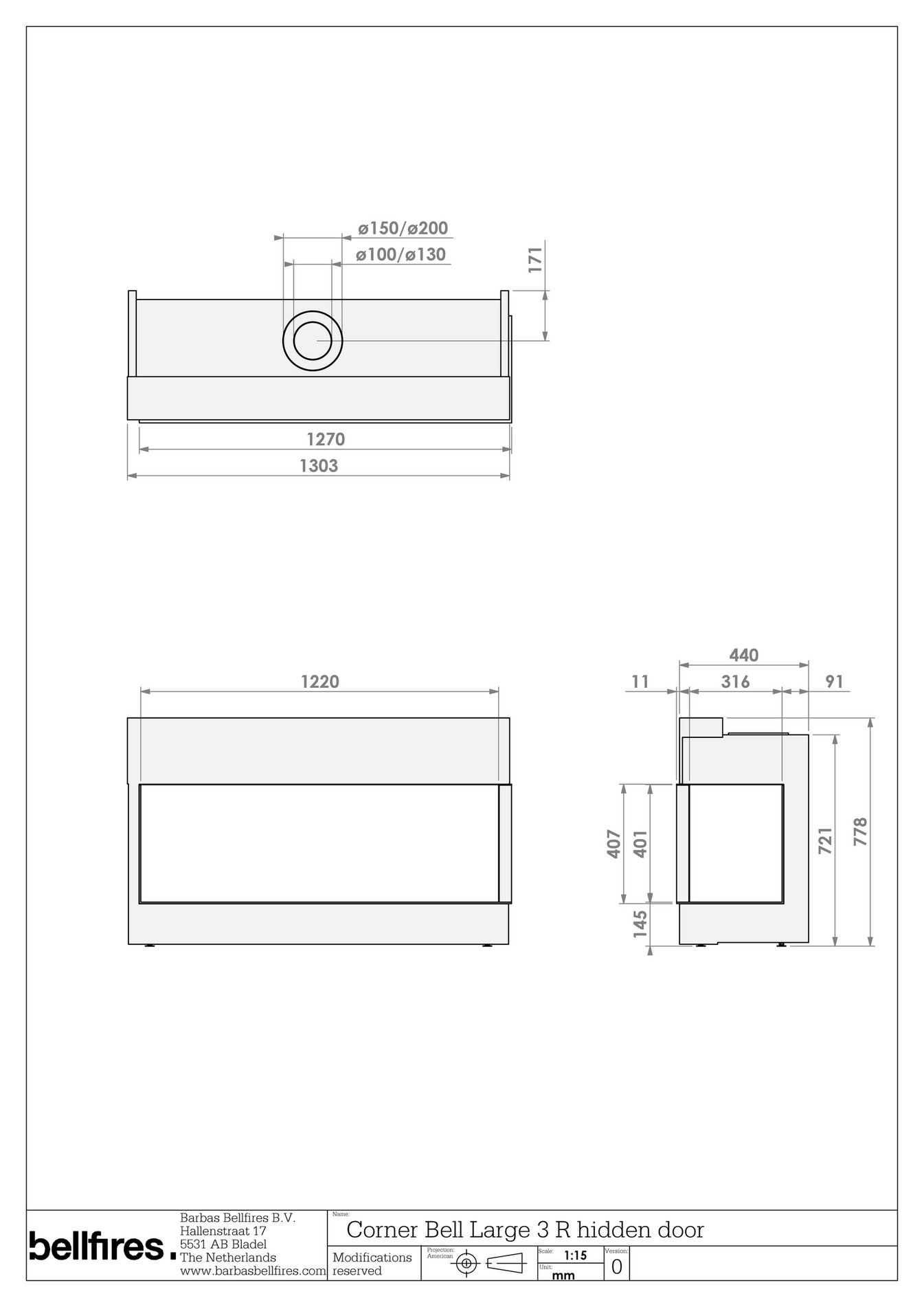 My publications - Funi - Corner Bell Large 3 - teikningar - Page 1