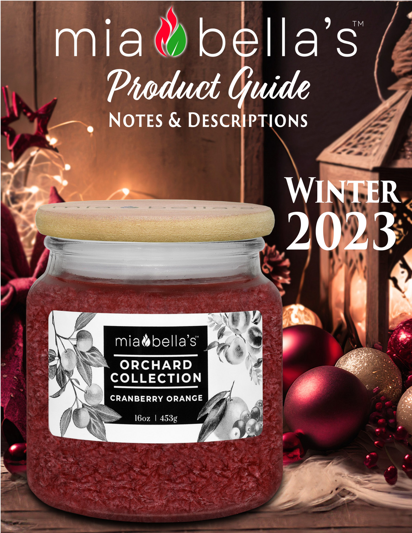 Mia Bella's Candles Digital Product Guide - Page 38