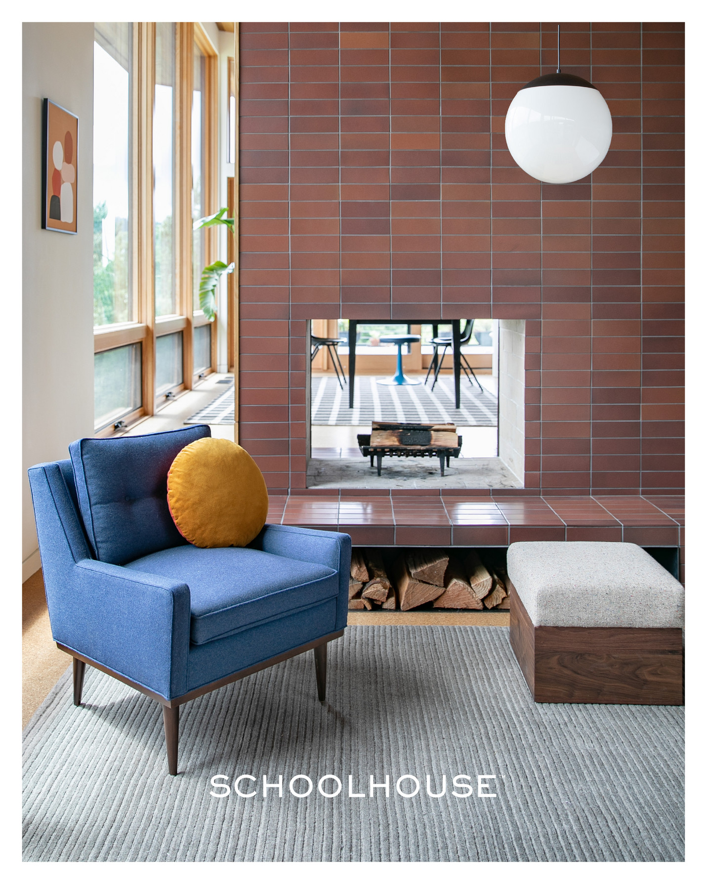 Schoolhouse - Fall 2019 Catalog - Page 1
