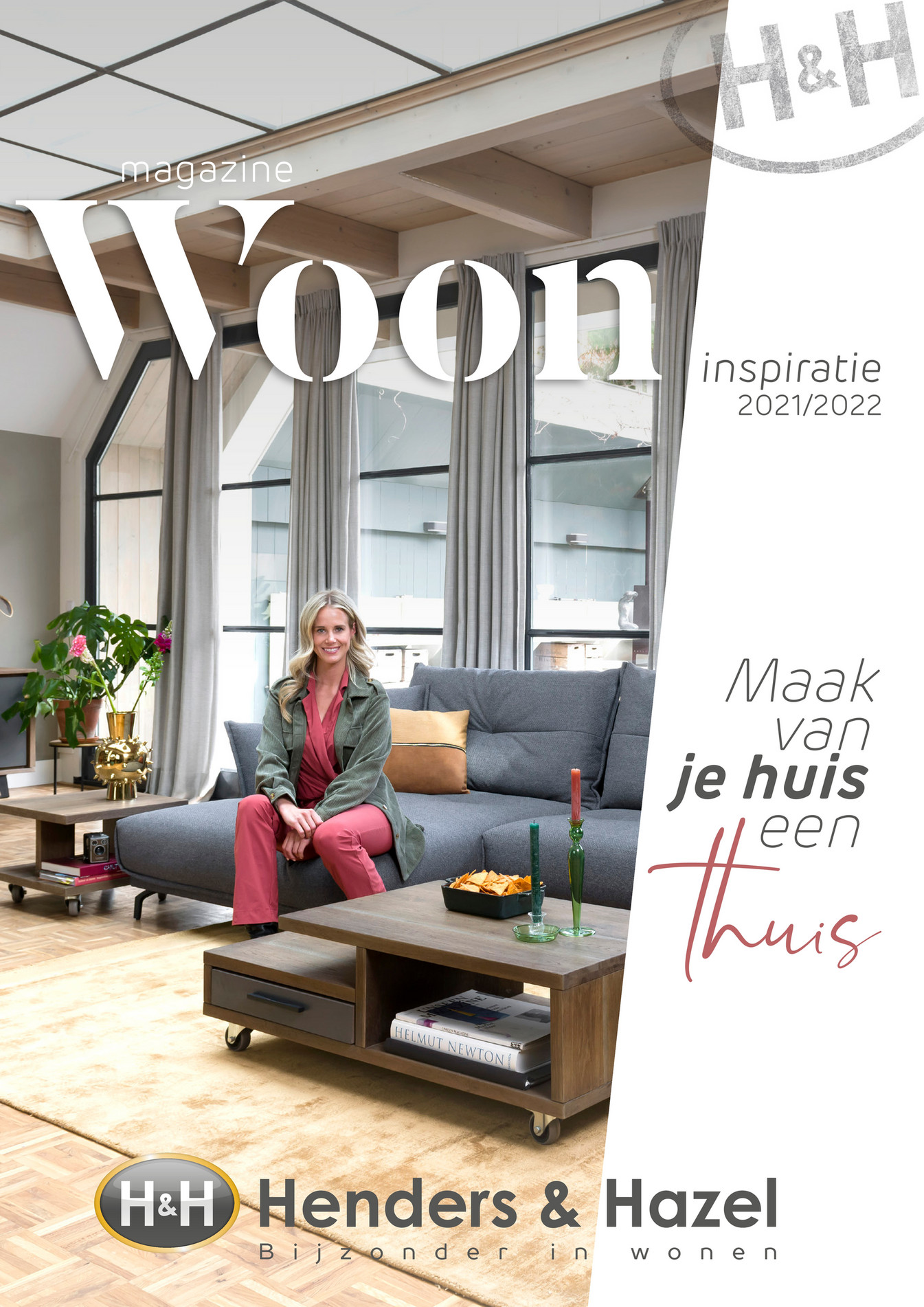 Woonboulevard Wijchen - Catalogus Nederland H&H - Woon Inspiratie ...