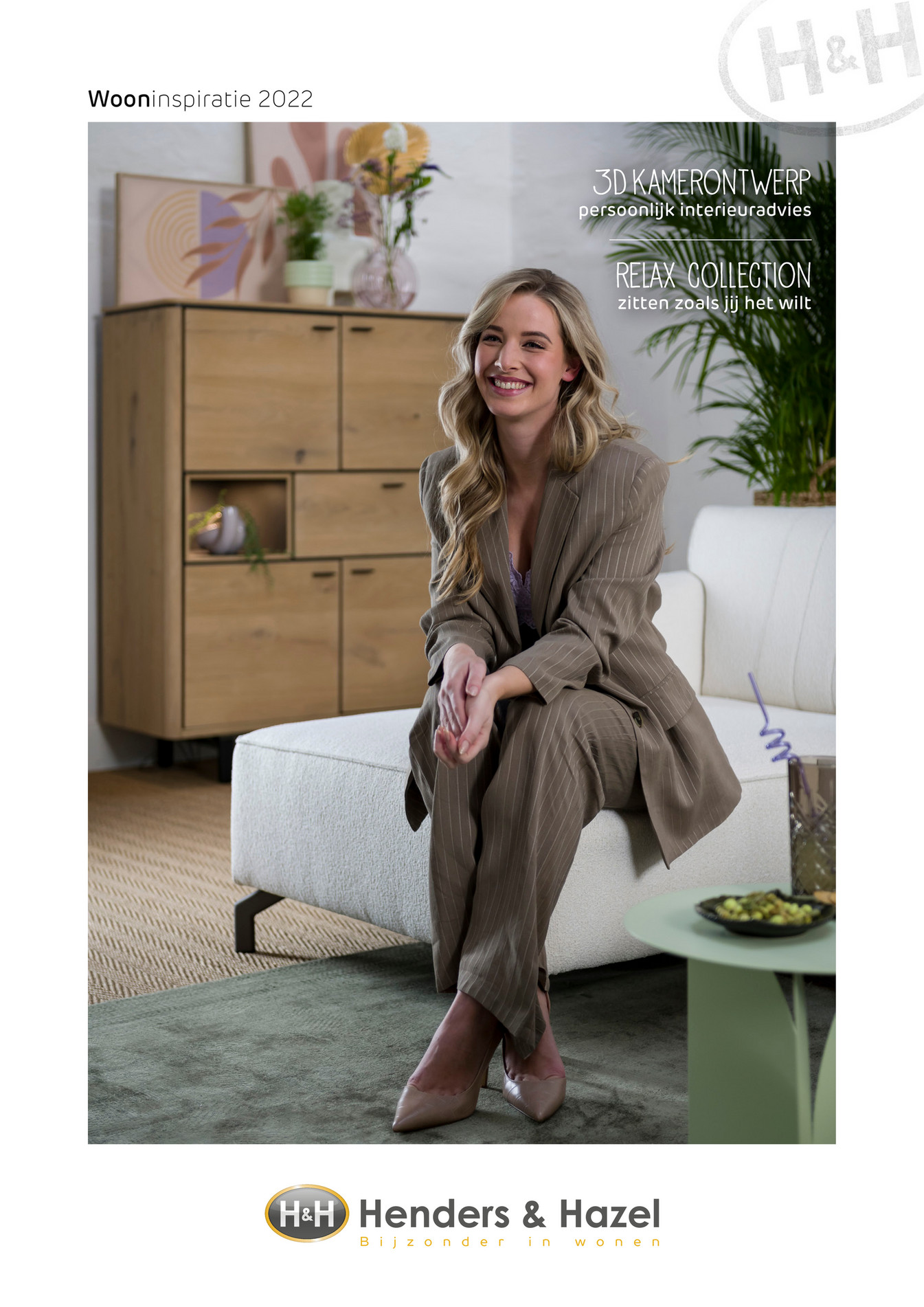 Woonboulevard Wijchen - Catalogus Nederland H&H - Woon Inspiratie ...