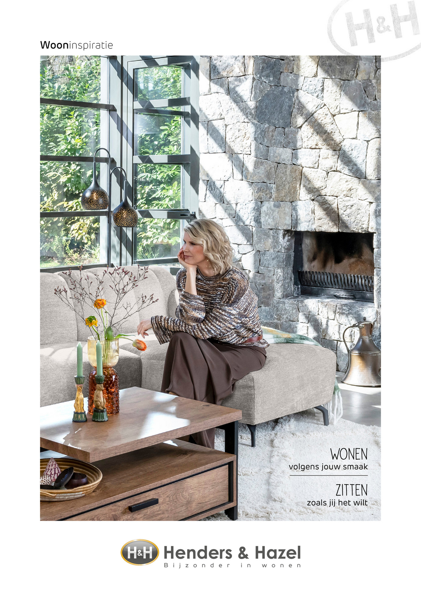 Woonboulevard Wijchen - Catalogus Nederland H&H - Woon Inspiratie ...