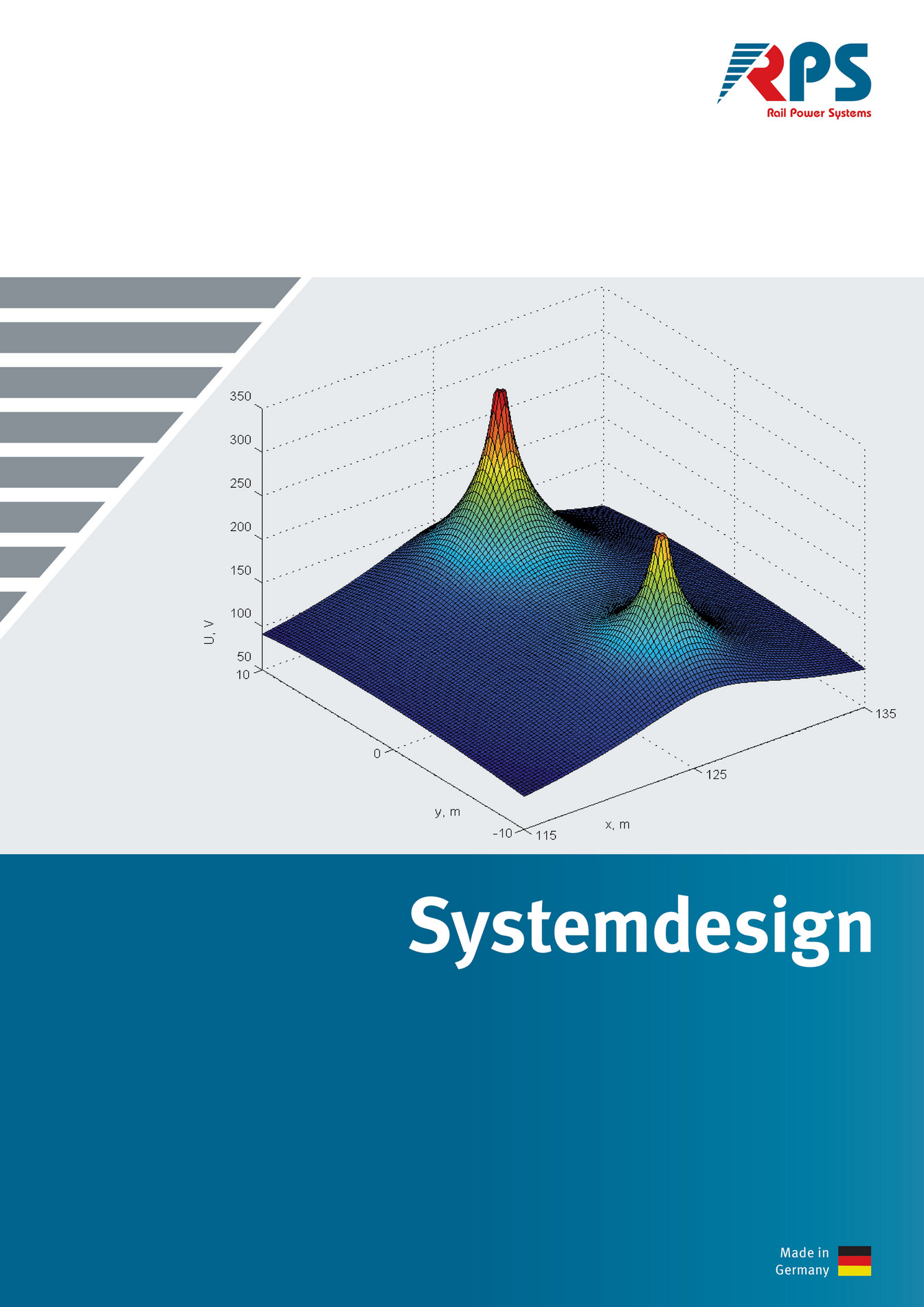 Rail Power Systems - RPS Systemdesign - Seite 1