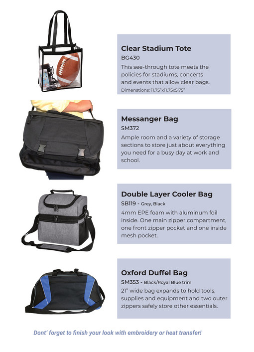 Career Uniforms - CU Catalog 2022 - SkillsUSA - Page 20-21