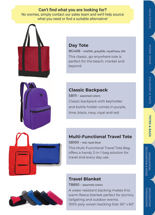 Career Uniforms - CU Catalog 2022 - SkillsUSA - Page 20-21