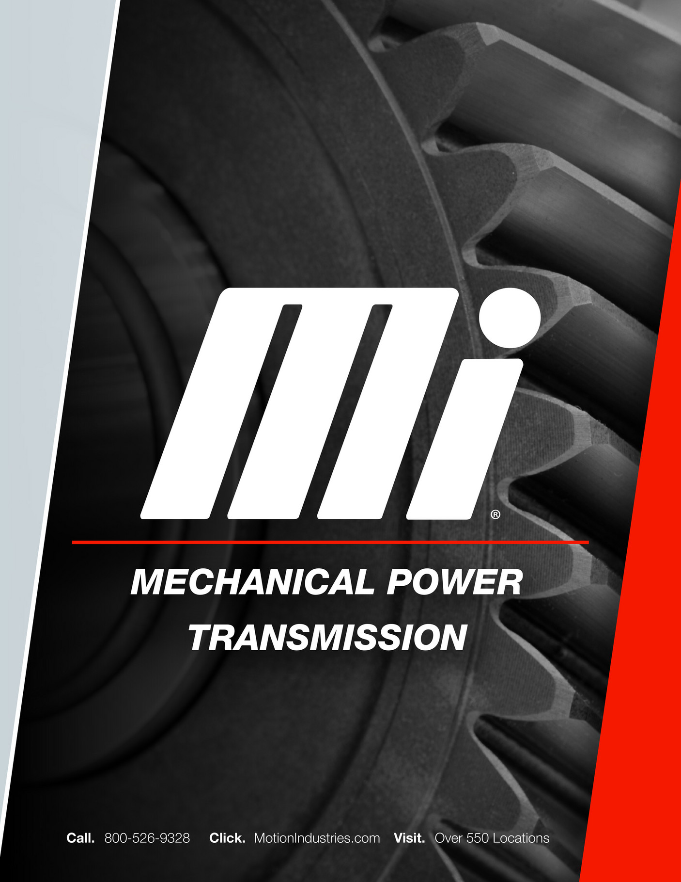 Motion - MechanicalPowerTransmissionProductCatalog - Page 38-39