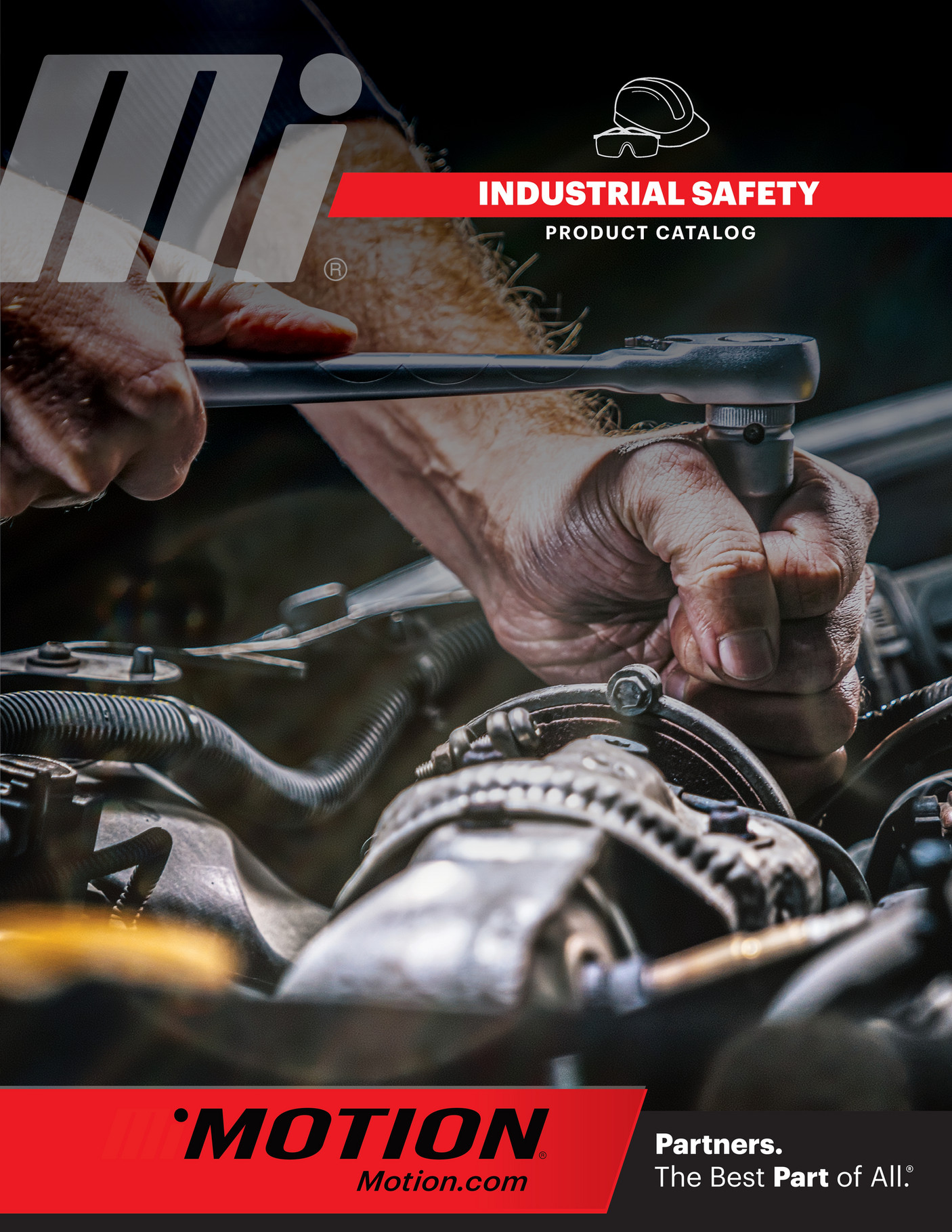 Motion - Milwaukee Electric Tool 2022 Q4 Promotion - Page 1