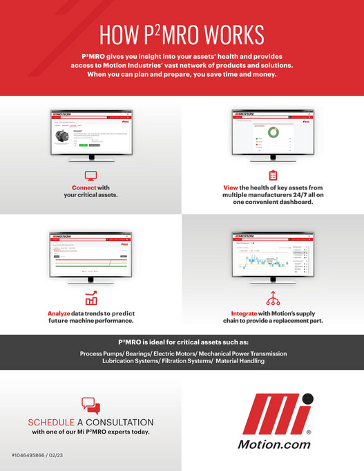 Motion - 1046495866 - Flyer - Motion - P2MRO One Sheet - Page 2