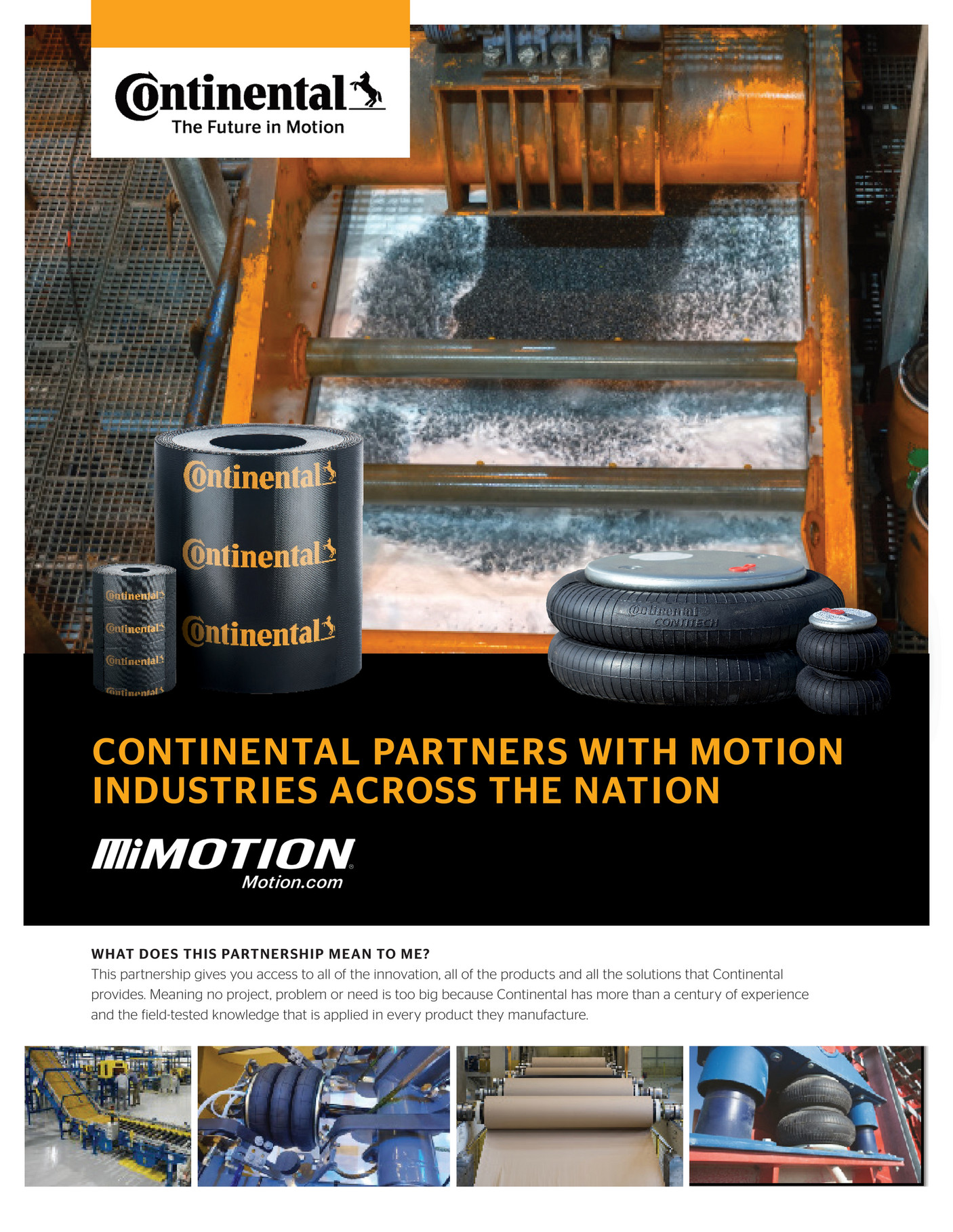 Motion - COTAIR-22000 Why Continental Motion Flyer v6[34] - Page 1