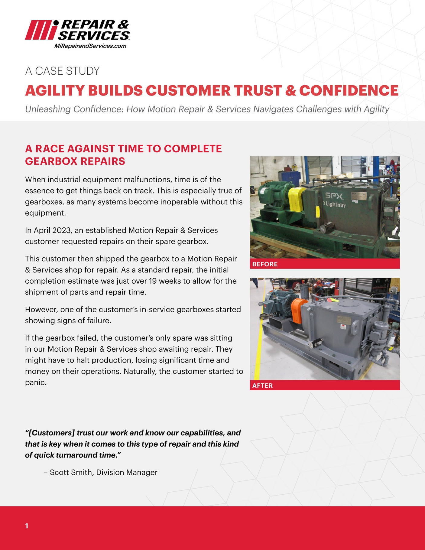 Motion - MiRS-Gearbox-Repair-Case-Study-2.0-v4-1 - Page 1