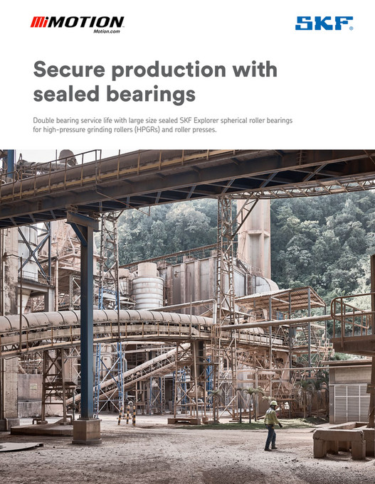 Motion - SKF_Explorer_SRB_for_HGPRs_Mi - Page 1