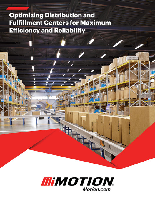 Motion - Mi - White Paper Fulfillment Distribution Centers - 2025 - Page 1